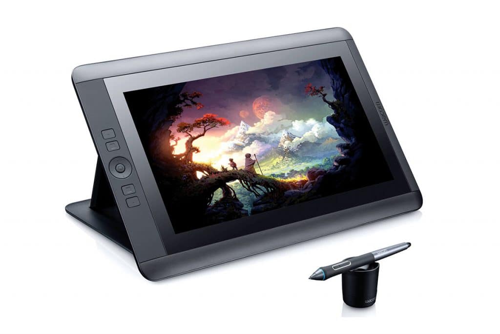 Tablette graphique : qu'est-ce que c'est ? - Dépêches Tsiganes